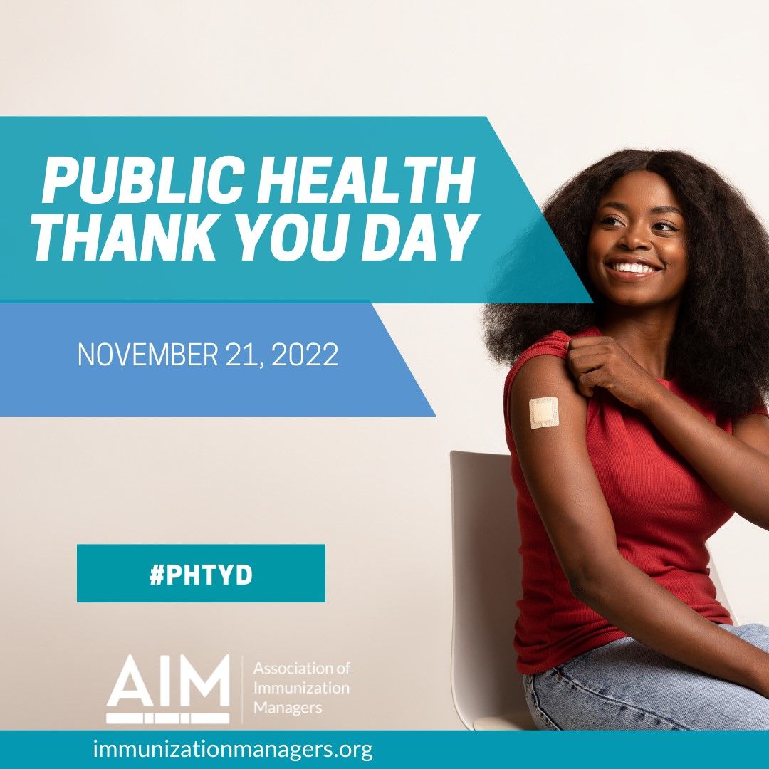 National Public Health Information Coalition (NPHIC) - Join AIM in ...