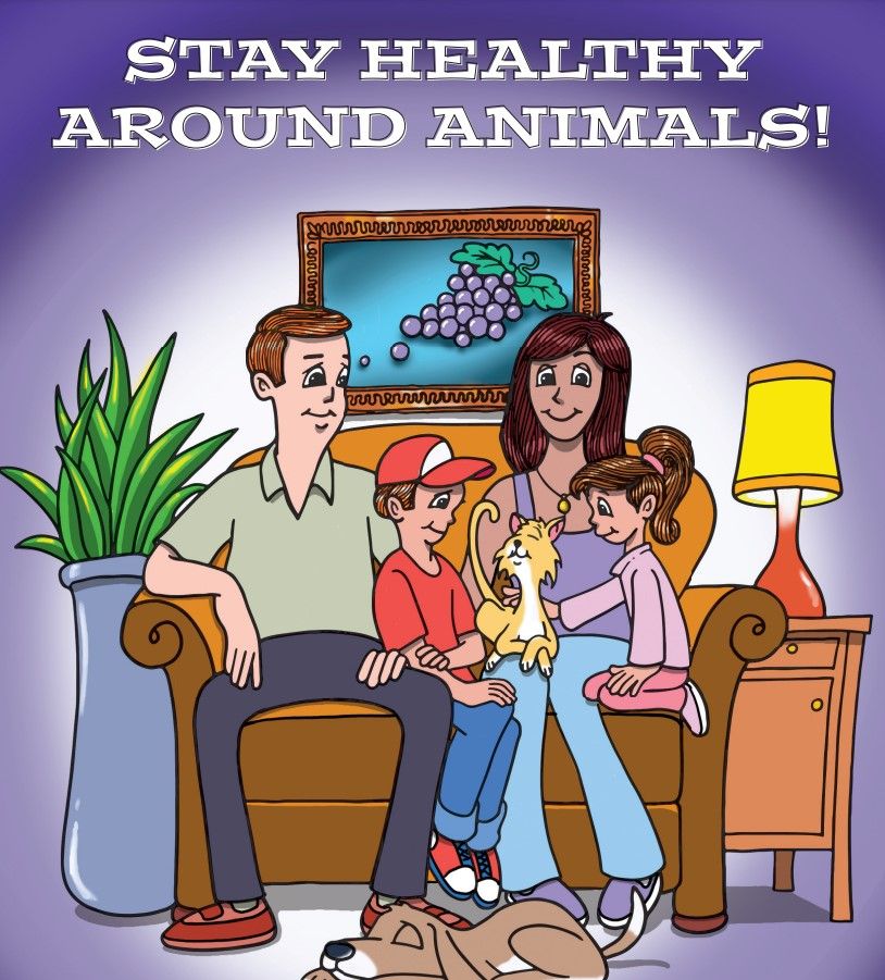 National Public Health Information Coalition (NPHIC) - New! One Health ...